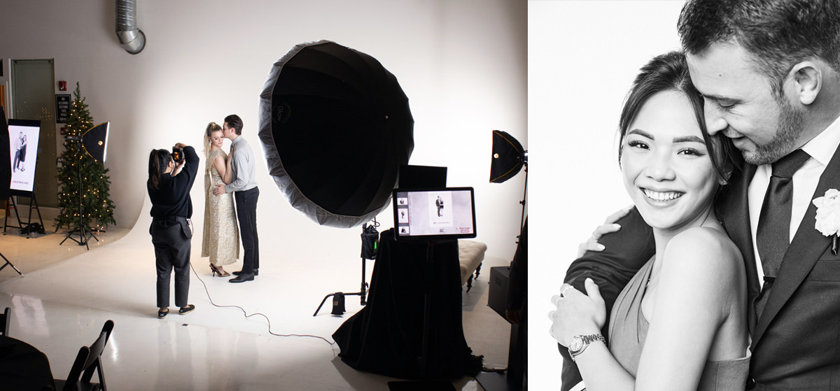 Lucky Booth | Video and Photo Booths Services